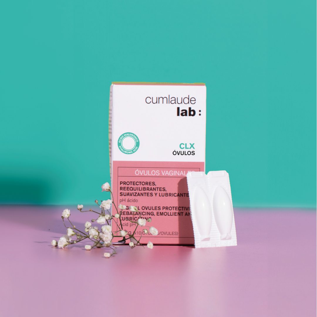 CLX Ovules - Cumlaude Lab