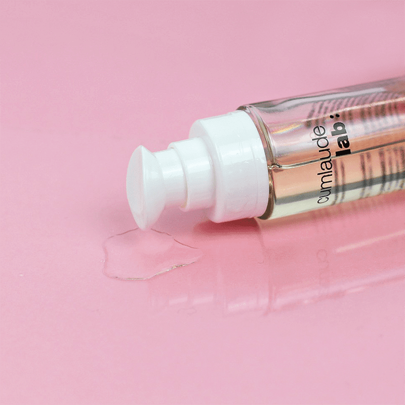 Hidragyn Hydra Oil Vulvar Moisturizer - Cumlaude Lab